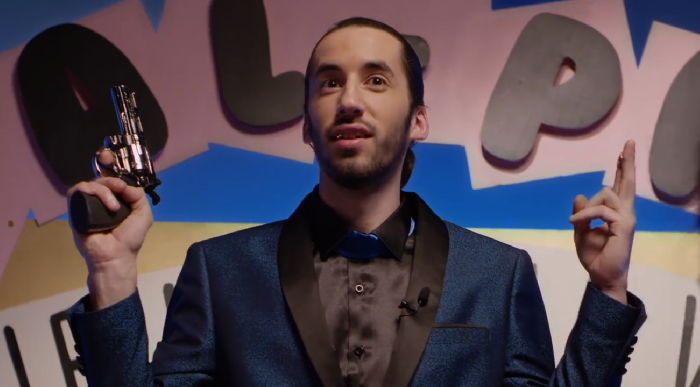 Lomepal - Palpal - Yaka Productions